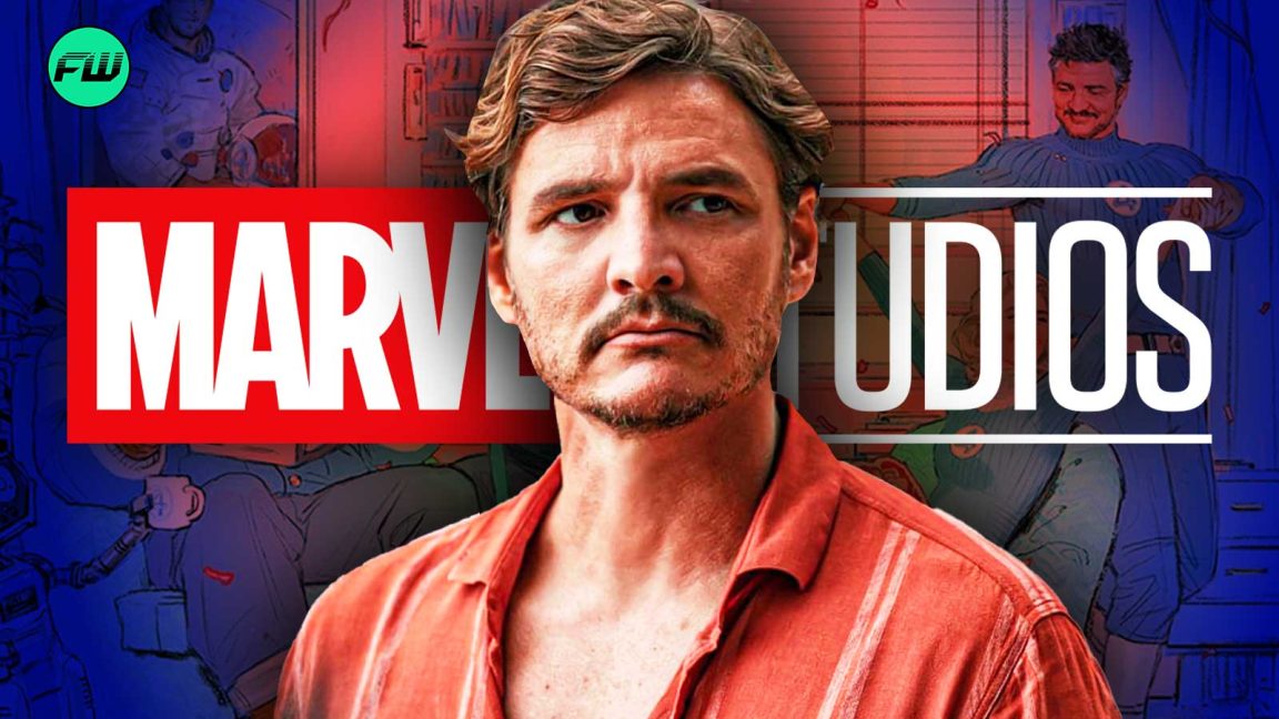 "That's just a straight up lie lmao": New Marvel Project Rumor That ...