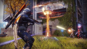 "They really just ripped off Destiny": The First Descendant is Using 1 ...