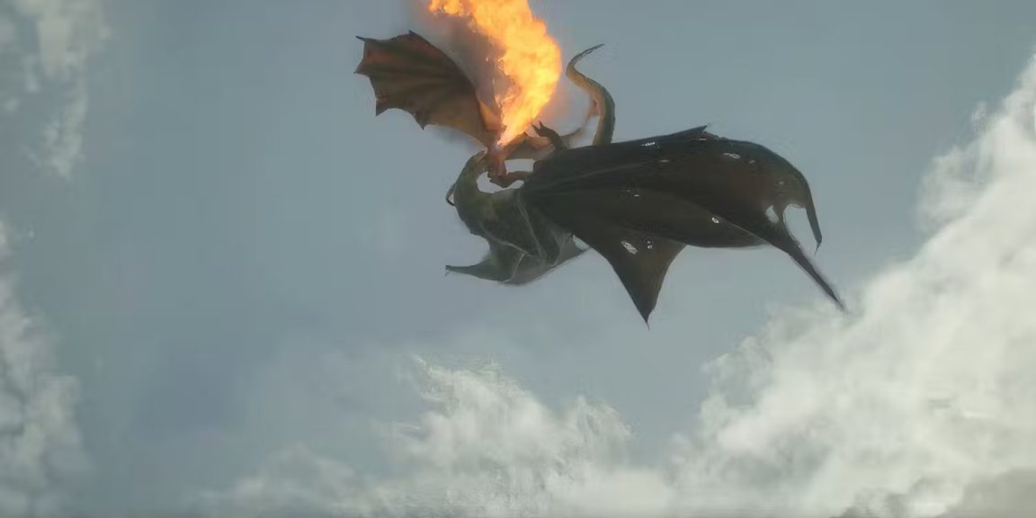 “Finally an episode worthy of a GoT prequel”: House of the Dragon ...