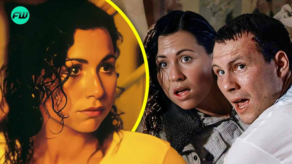 "God No, I would be an impoverished soul": Minnie Driver Admitted ...