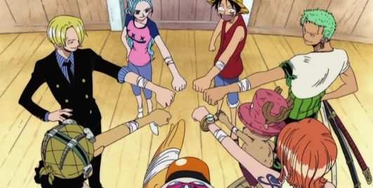 "Damn Oda married Nami": One Piece's Nami Helped Eiichiro Oda's Wife ...