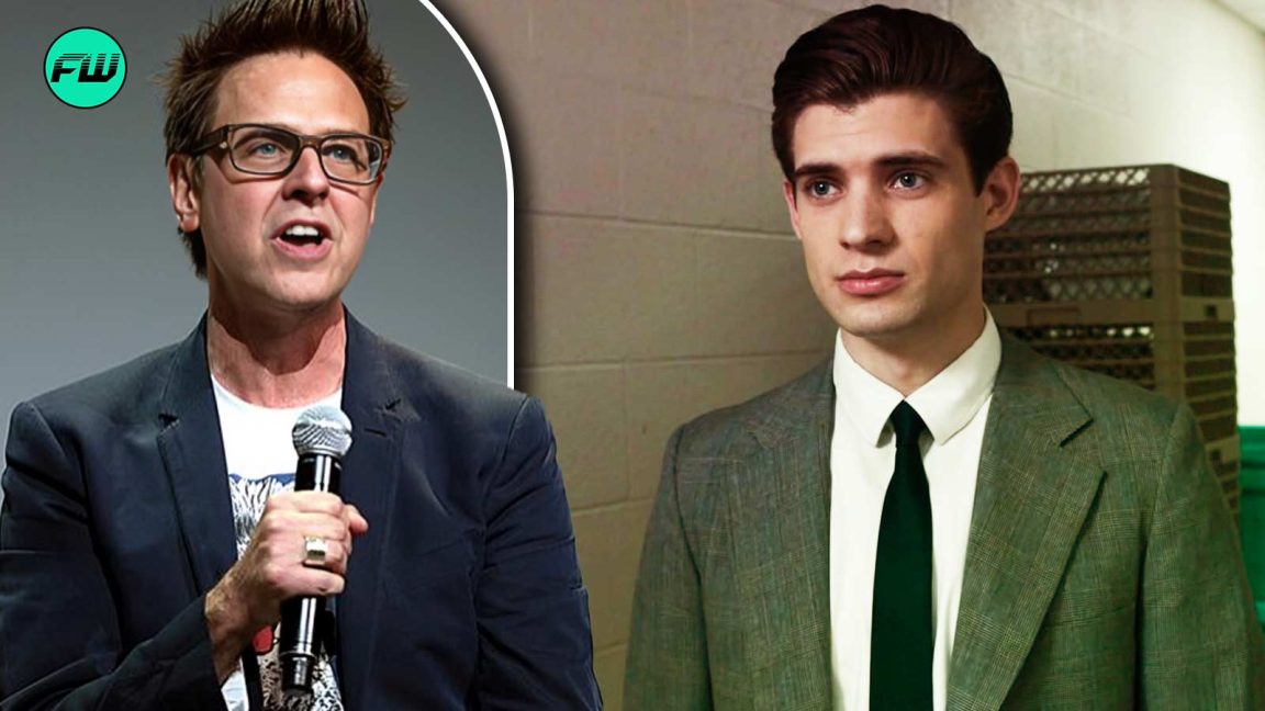 Long Before He Became James Gunn’s Superman, David Corenswet Starred in ...