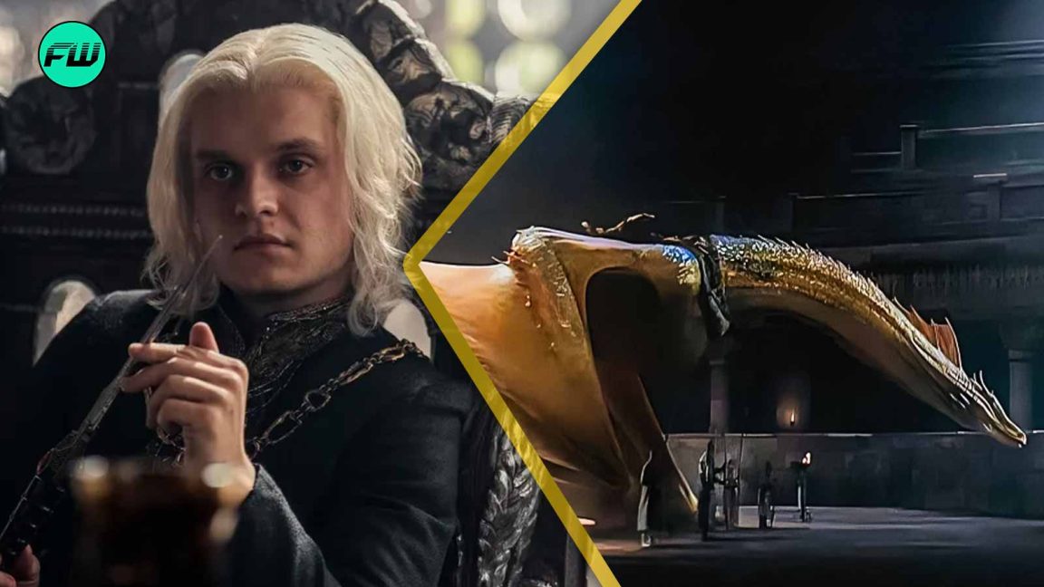 “I will never forgive Ryan Condal”: House of the Dragon Episode 4 ...