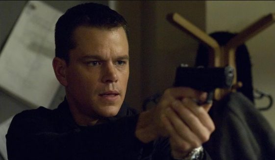 “You know, we ran out of money”: Even Matt Damon Partly Blames ...