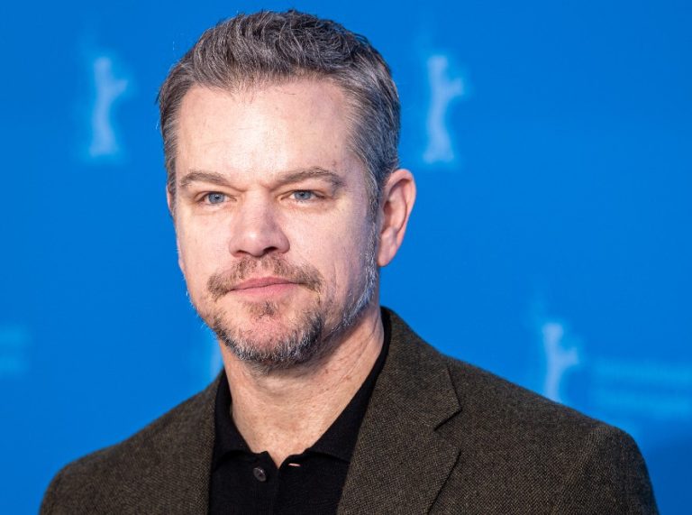 “You know, we ran out of money”: Even Matt Damon Partly Blames ...