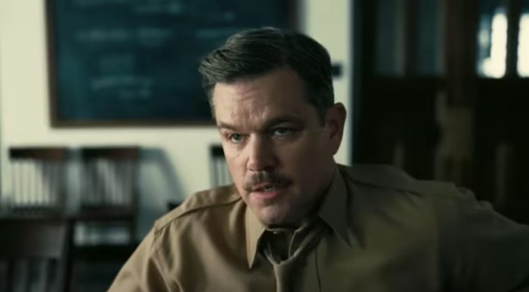 “You know, we ran out of money”: Even Matt Damon Partly Blames ...