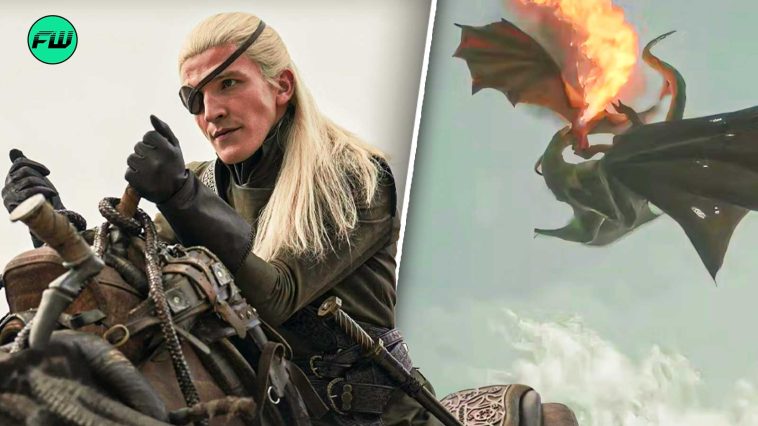 “In shambles. Absolute shambles”: House of the Dragon Episode 4 Death ...