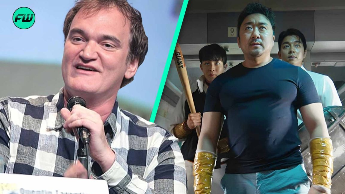 “There is no way I can watch another zombie movie”: Quentin Tarantino Admitted He Was Wrong ...