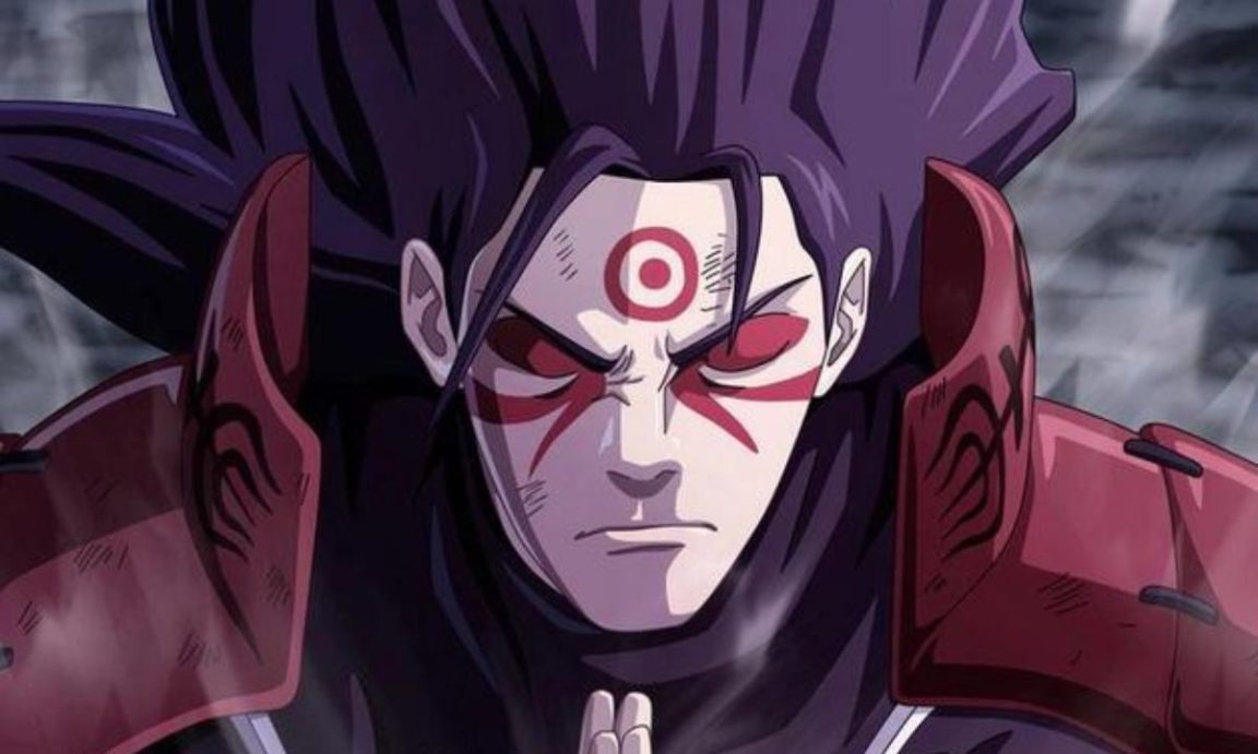 Naruto: Tsunade Couldn’t Inherit Hashirama Senju’s Most Powerful ...