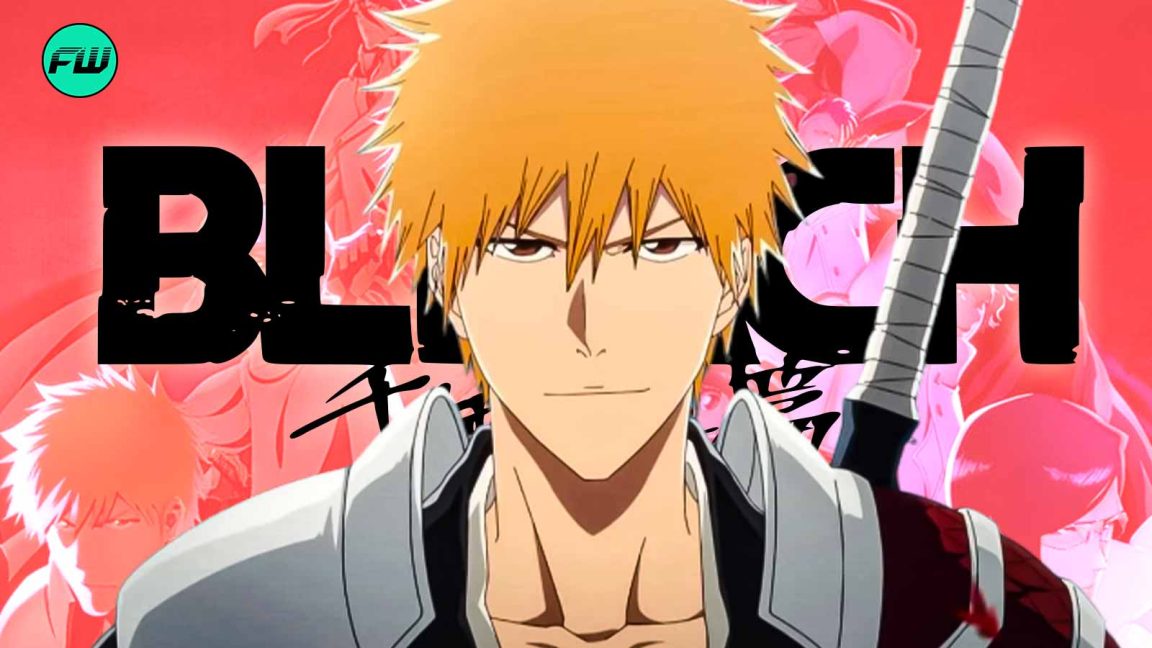 "We're working hard to go beyond the quality": Bleach: Thousand-Year ...