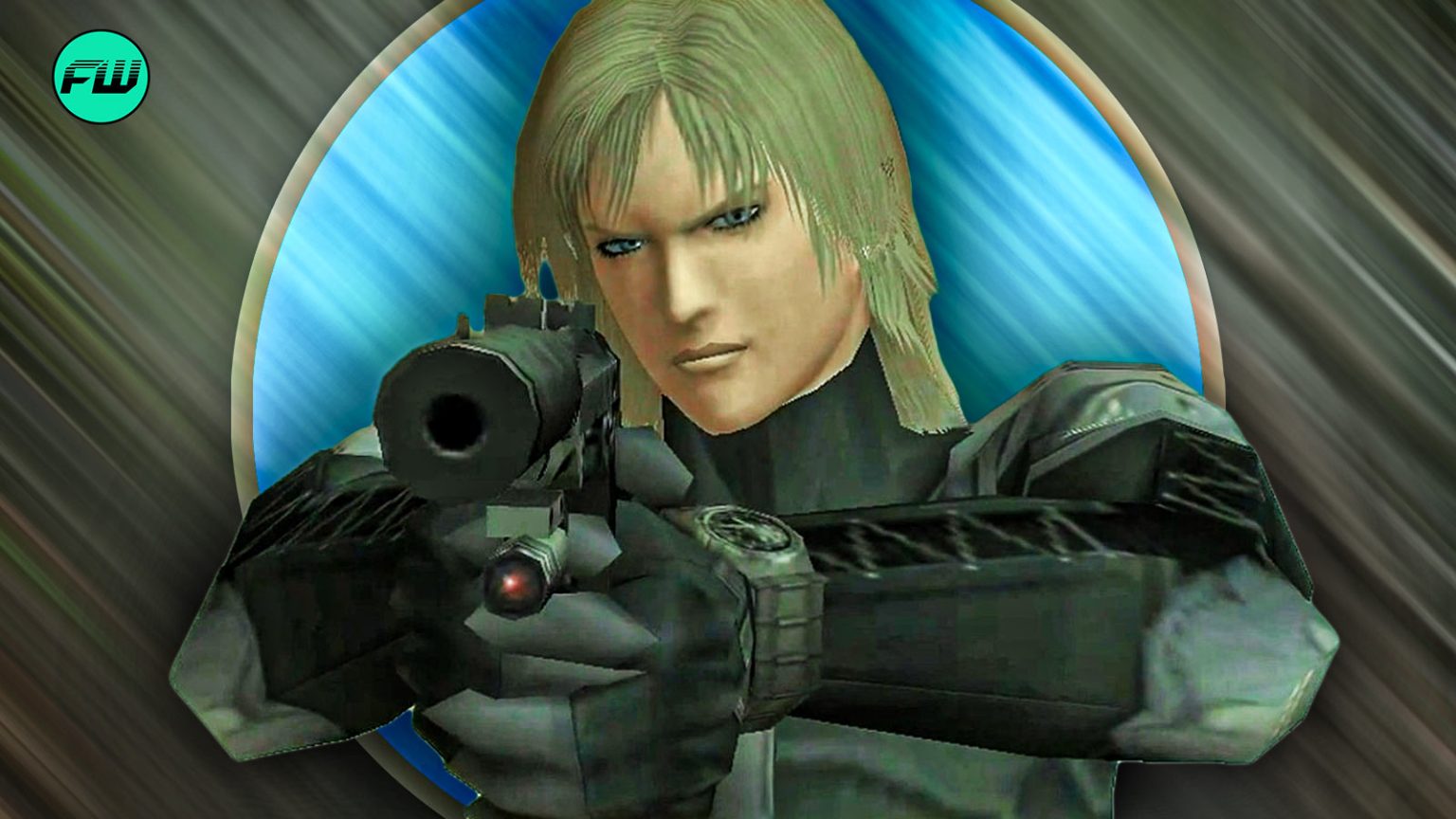 "This is incredibly cursed": Metal Gear Solid AI Extended Cutscenes ...