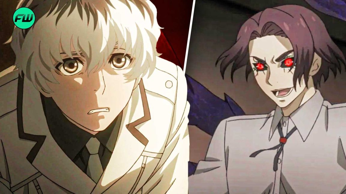 “It is hard for me to connect with my readers”: Tokyo Ghoul Mangaka Sui Ishida Made a Startling ...