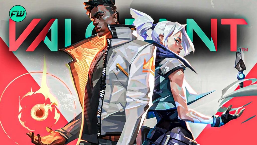 "I feel this is an embarrassing situation": For Once the Valorant ...