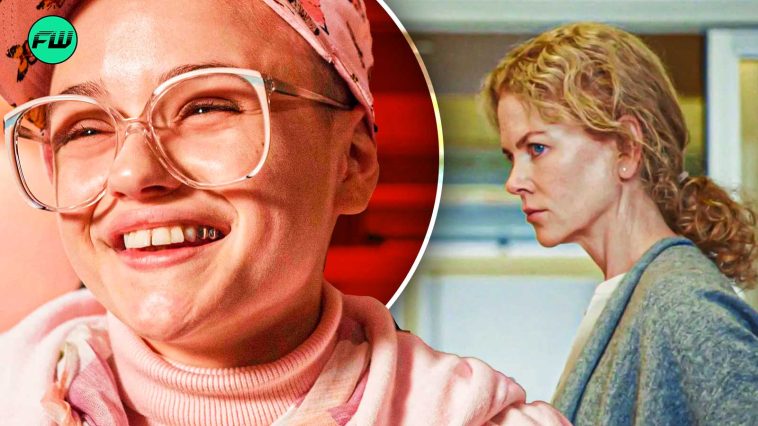 “You have to keep your leg in the air for like 12 Years”: Joey King ...