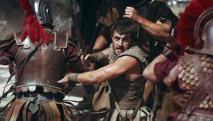 5 Reasons Why Ridley Scott's Gladiator 2 Failed to Live Up to the ...