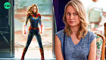 "I spent two months… tearing my body down every day": Captain Marvel ...
