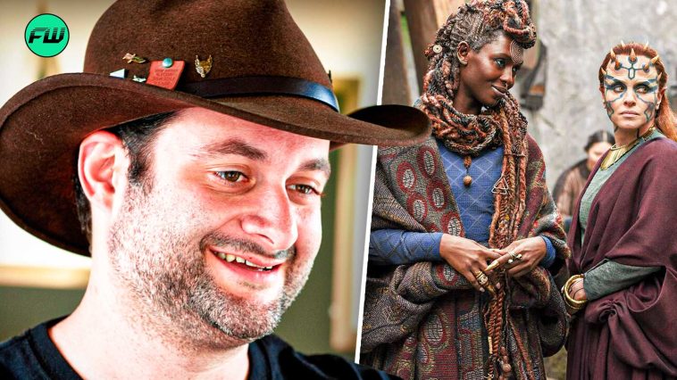 "The Force doesn't work that way, Dave": Even Dave Filoni Received ...