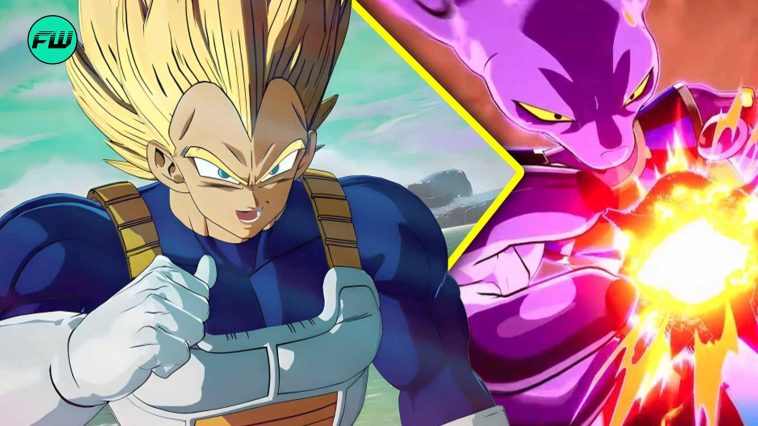 "Integral part of ensuring success": Dragon Ball: Sparking Zero has ...