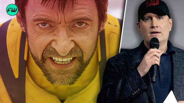 "Thank You Kevin Feige": Marvel Fans Have One Thing to Say After MCU's ...