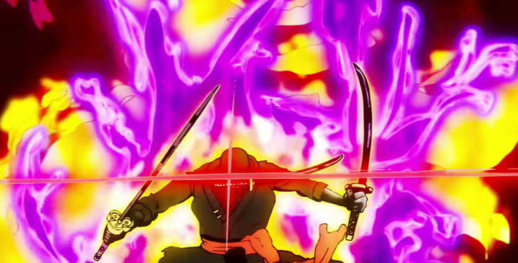 "If we had 2 main characters..": Eiichiro Oda Proves Many One Piece ...