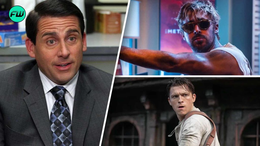 "I always call him the Rizz Gosling": Sorry Tom Holland, But Steve ...