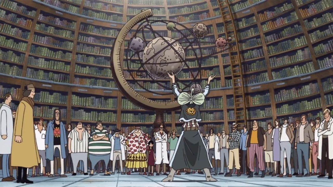 One Piece: Eiichiro Oda Might Be On His Way to Reveal the Next ‘Will of ...