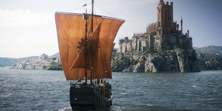 Every Game of Thrones Project That Might Release Before George R.R ...