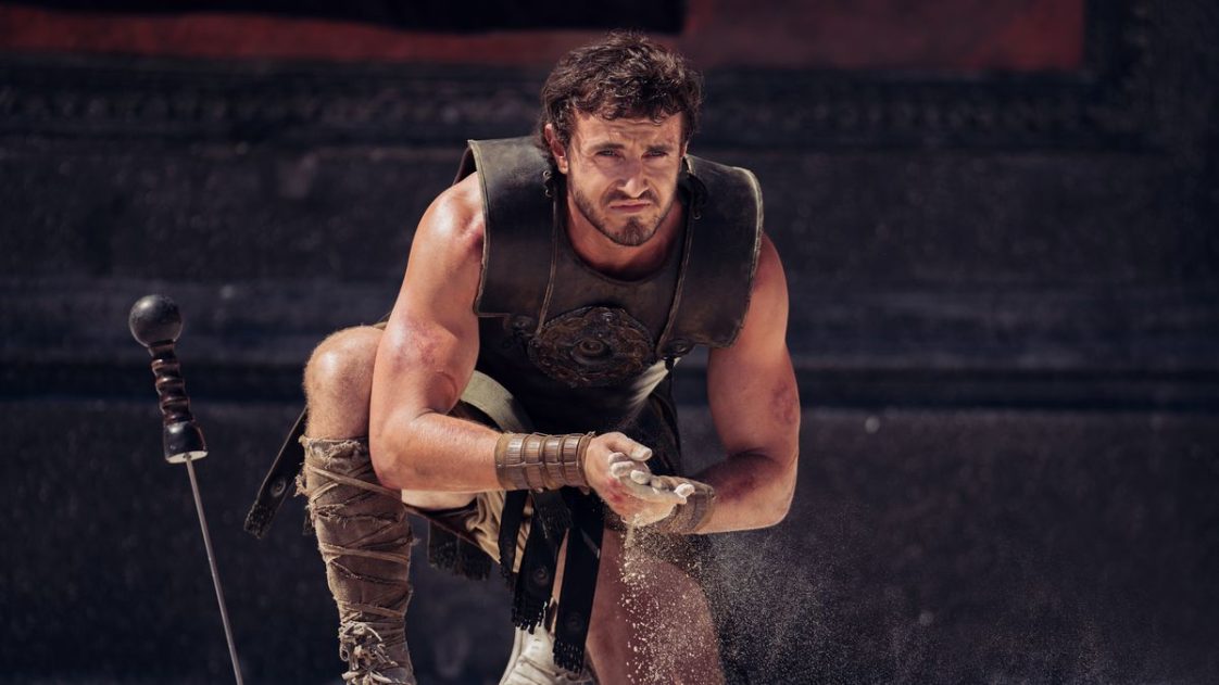 Gladiator 2 vs Gladiator 1 Oscar Nominations Comparison: A Nightmare ...