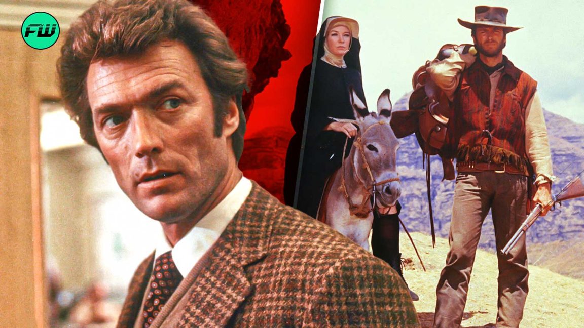 “Why’s Hollywood so fixated on spoiling old movies?”: Clint Eastwood’s ...