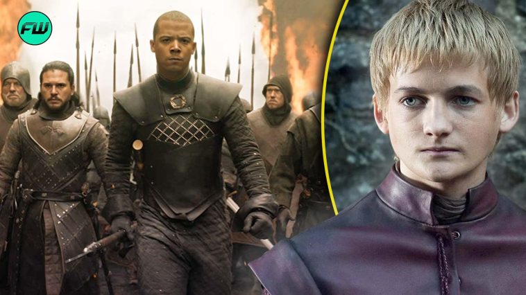 “Spoiling the entire series in a single shot”: Joffrey Baratheon Has ...