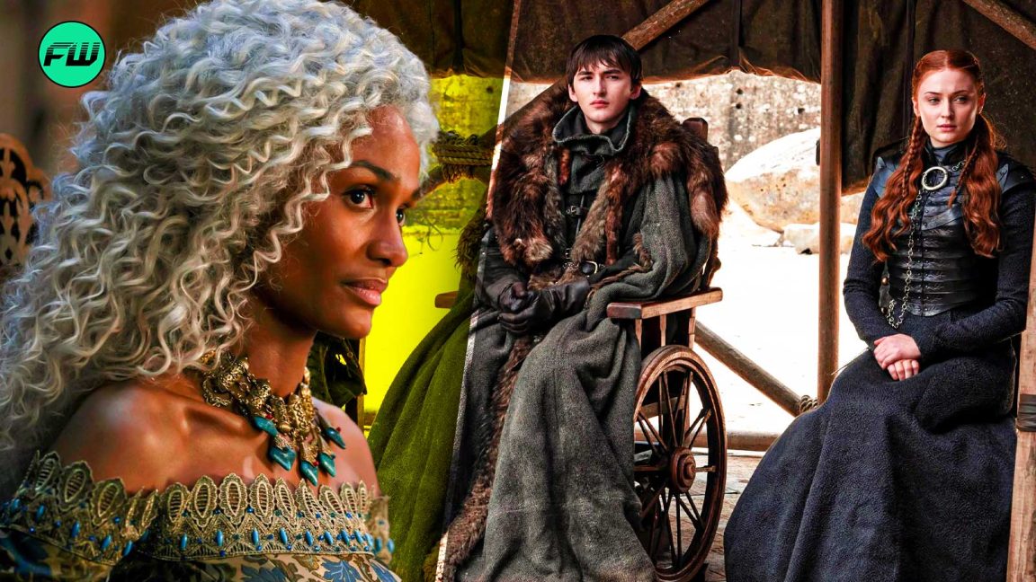 House of the Dragon: What Happened to House Velaryon in Game of Thrones ...