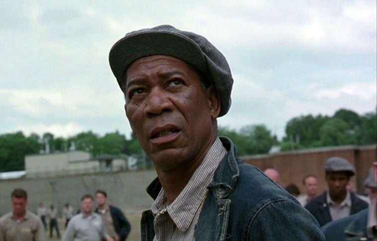 Why The Shawshank Redemption Is Highest Rated Movie on IMDb