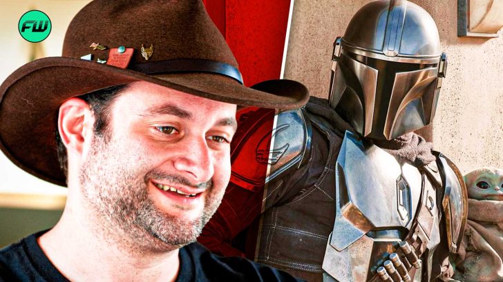 "It's what was always there": Dave Filoni's Comments Seemingly Confirm ...