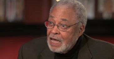 Original Choice for Darth Vader Had a Very Recognizable Baritone Voice ...