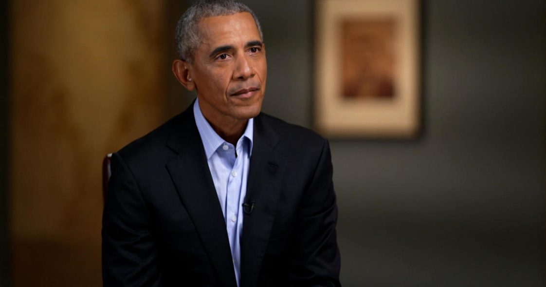 "We need this man back in Office": It's Insane How Barack Obama's ...