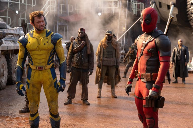 Deadpool & Wolverine is Worse than The Flash- Hugh Jackman's First MCU ...