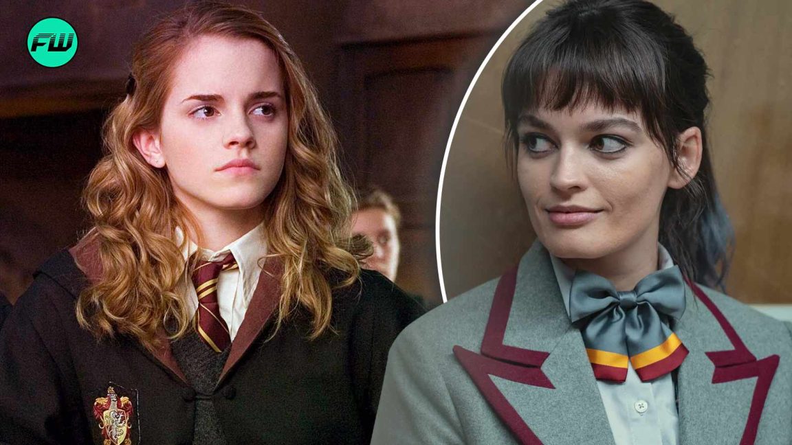 "Emma impersonating Emma is the best thing ever": Even Emma Watson Will ...
