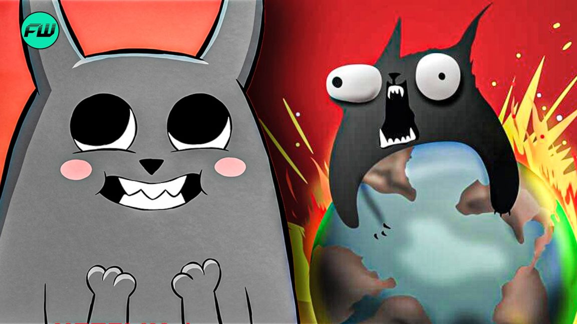 Exploding Kittens Season 1 Review — The Wtf Animated Comedy Weve Been