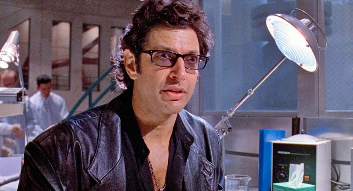 Jeff Goldblum’s Jurassic Park Role Was Saved By A Desperate Pitch ...