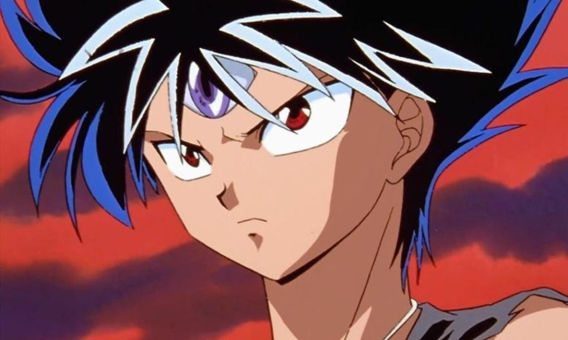 Yu Yu Hakusho Remake Can Revive the One Element Missing in Both One ...