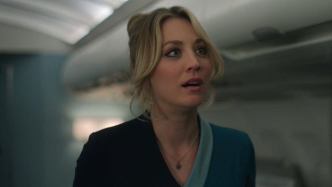 “You know who I don’t want to work with again…”: Kaley Cuoco Will Never ...