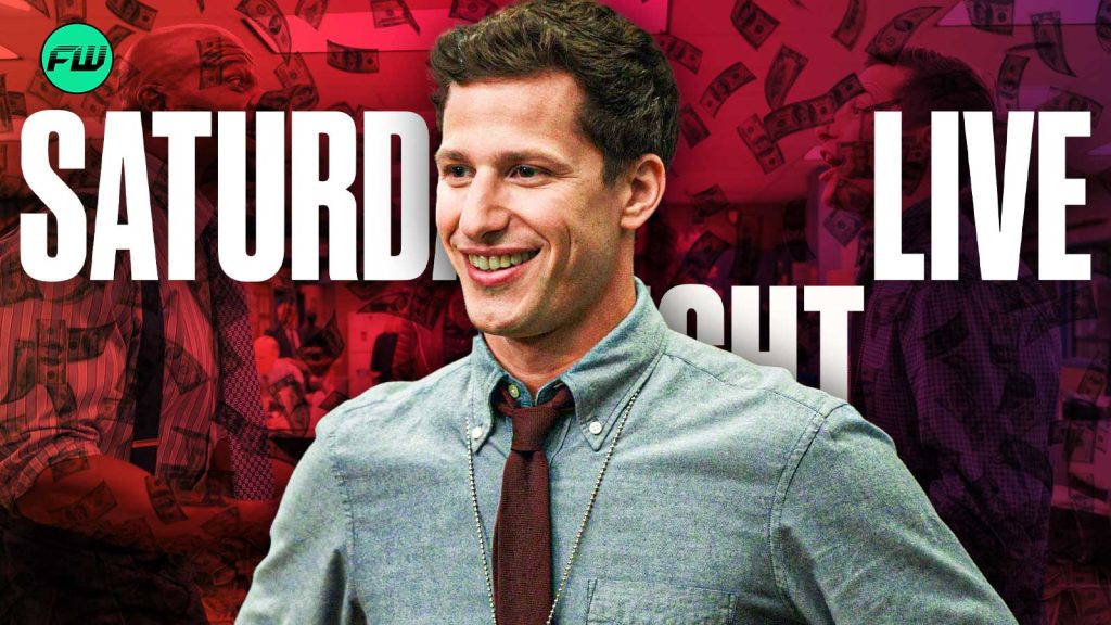 A Look at Andy Samberg’s Multi-Million Dollar Net Worth as Brooklyn 99 ...