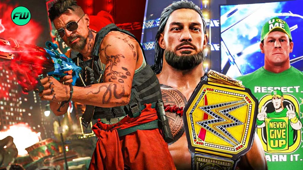 "It's about to be a smackdown": Call of Duty: Warzone Season 5 Brings ...