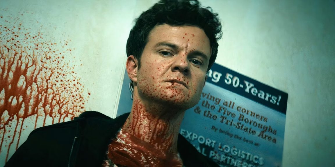 “Hughie in an alternate timeline”: Jack Quaid’s Electrifying ‘Novocaine ...