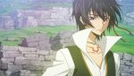 "His life had not been in vain": Code Geass Writer Saw Lelouch's Tragic ...