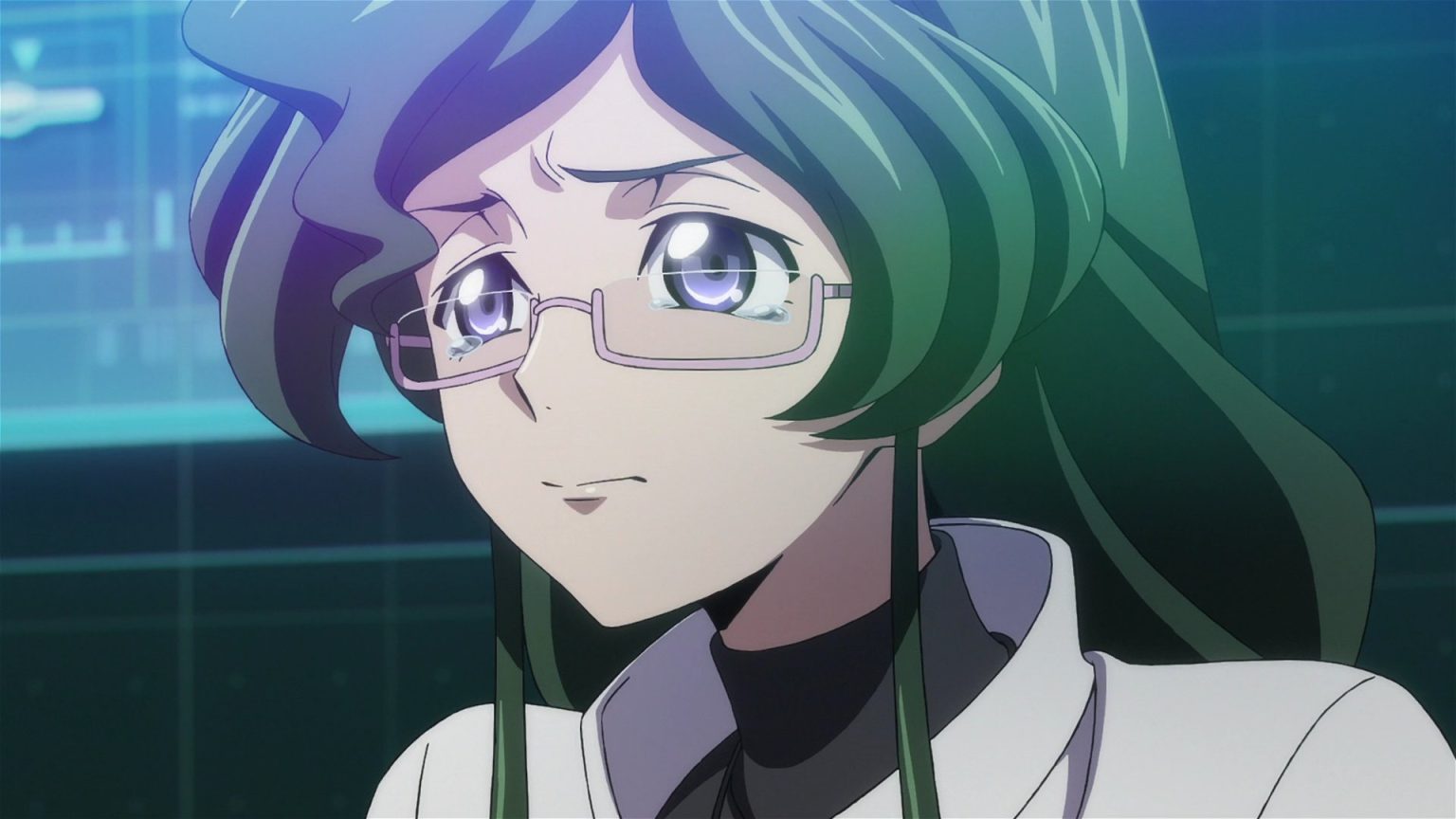 Code Geass: Rozé of the Recapture Episode 4 Review - No Rest for the Wicked