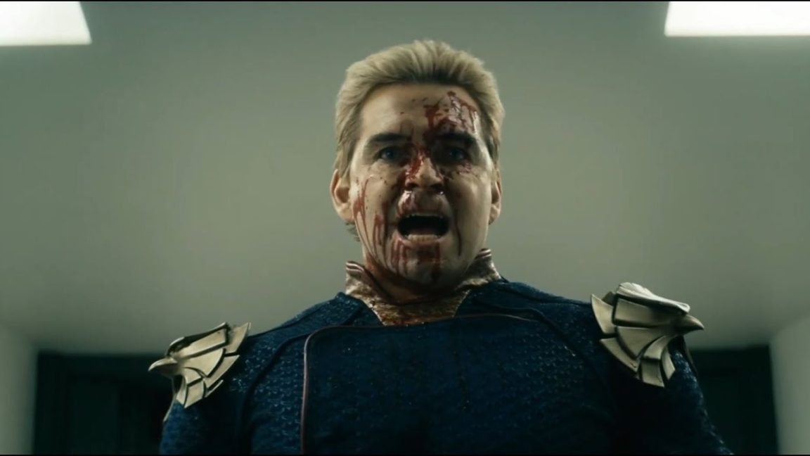 “There was just crickets. Pure silence”: The Best Antony Starr ...