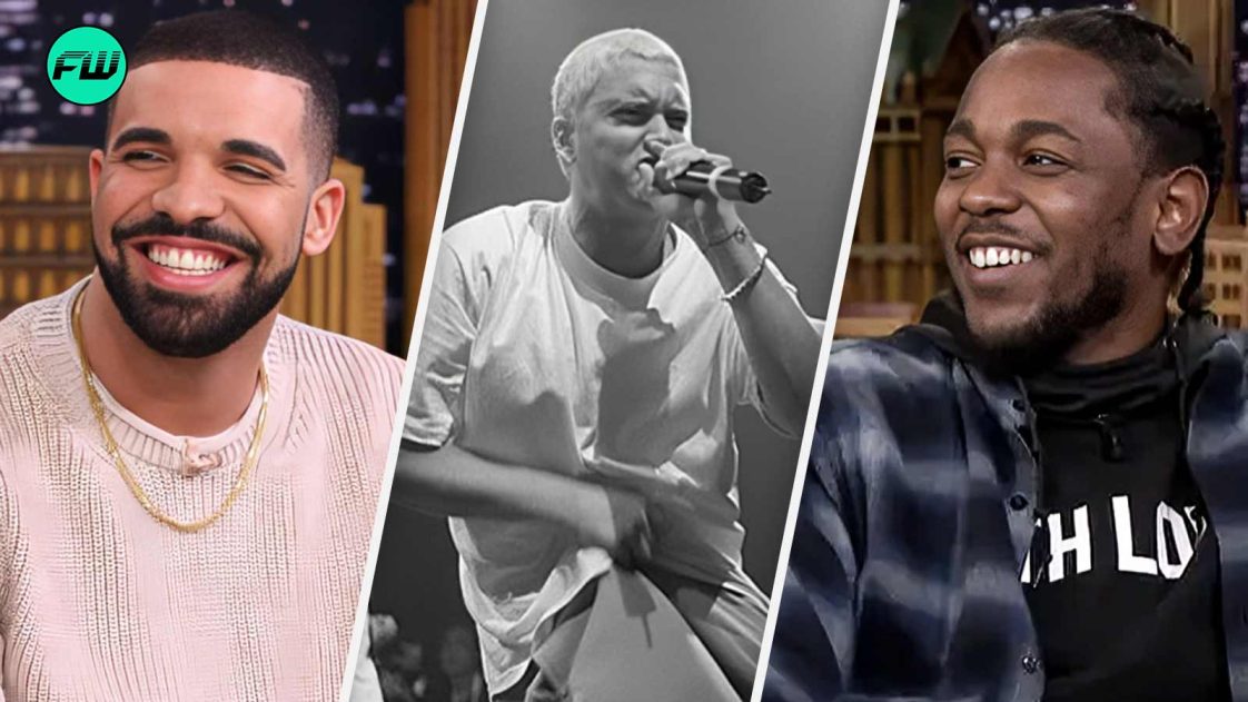 "I don't think it'd be smart": Drake Fans Will be Furious as Even ...