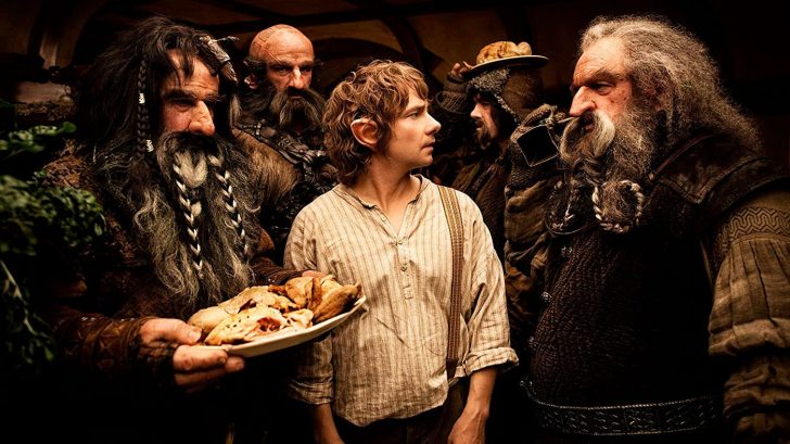 Aragorn Star Viggo Mortensen’s Biggest Doubt About Peter Jackson’s The ...