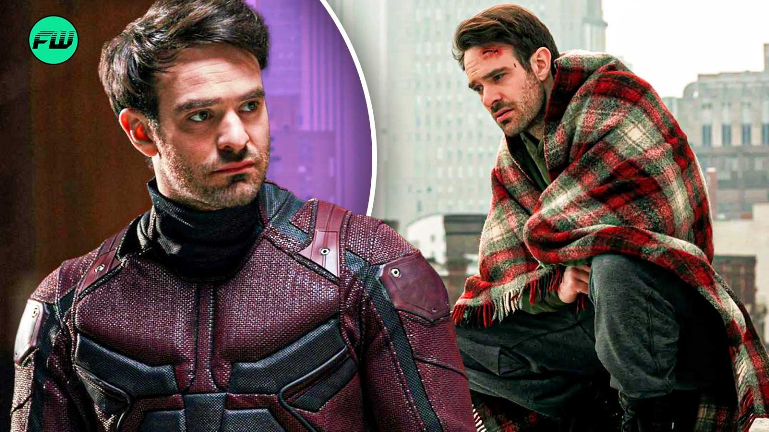 Charlie Cox's One Request for Daredevil: Born Again is for the MCU to Commit Heresy and Use the ...